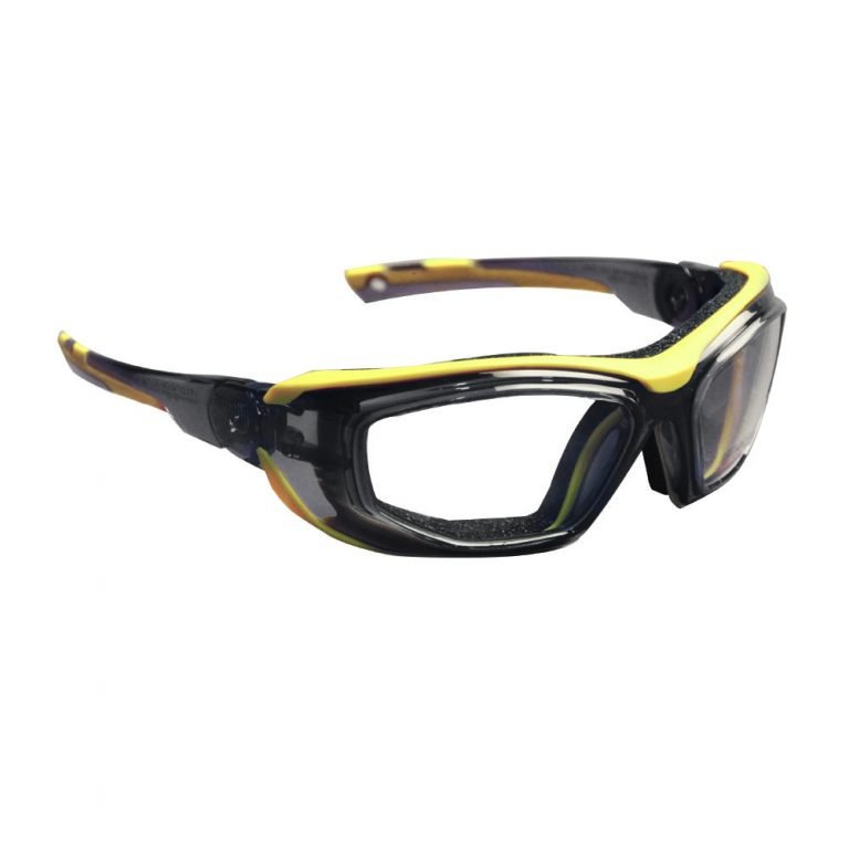 ArmouRx 6007 Safety Frame | Prescription Glasses | VS Eyewear