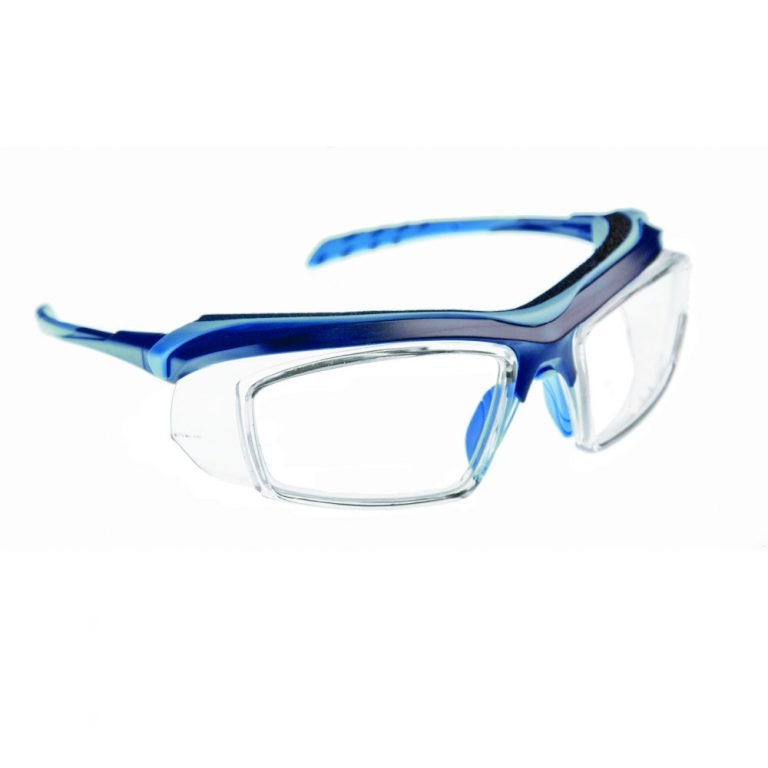 ArmouRx 6008 Prescription Safety Glasses - VS Eyewear