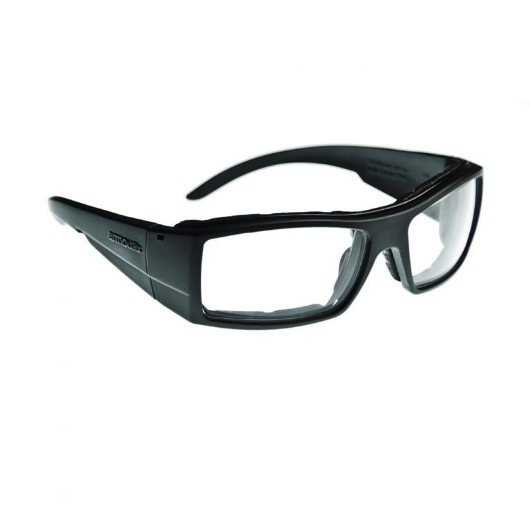 ArmouRx 6009 Prescription Safety Glasses - VS Eyewear