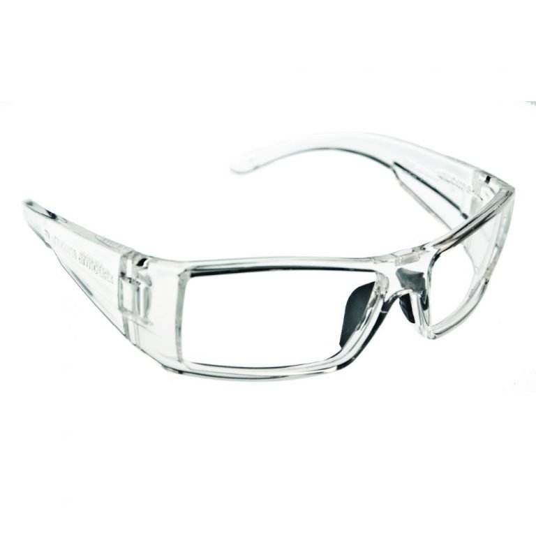 ArmouRx 6009 Prescription Safety Glasses - VS Eyewear