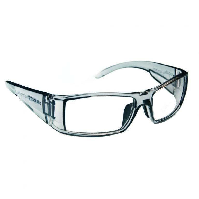 ArmouRx 6009 Prescription Safety Glasses - VS Eyewear