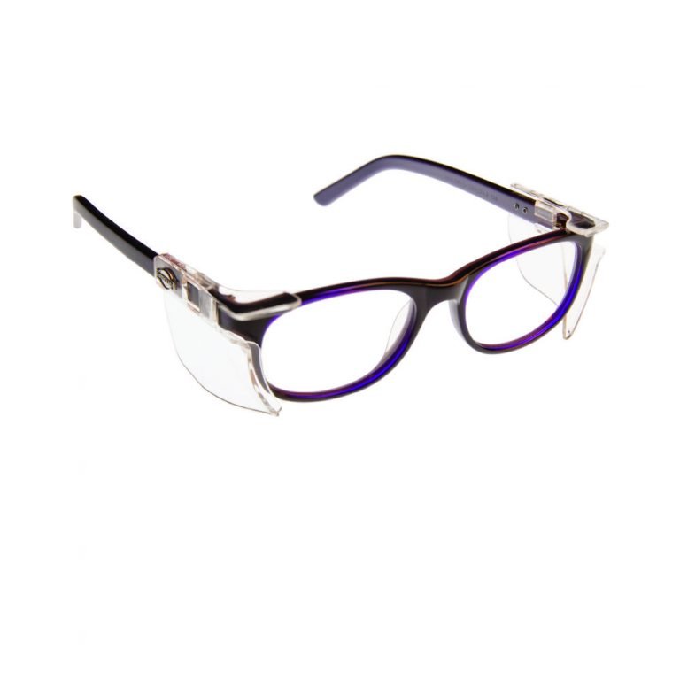 ArmouRx 7106 Safety Glasses | Prescription | VS Eyewear