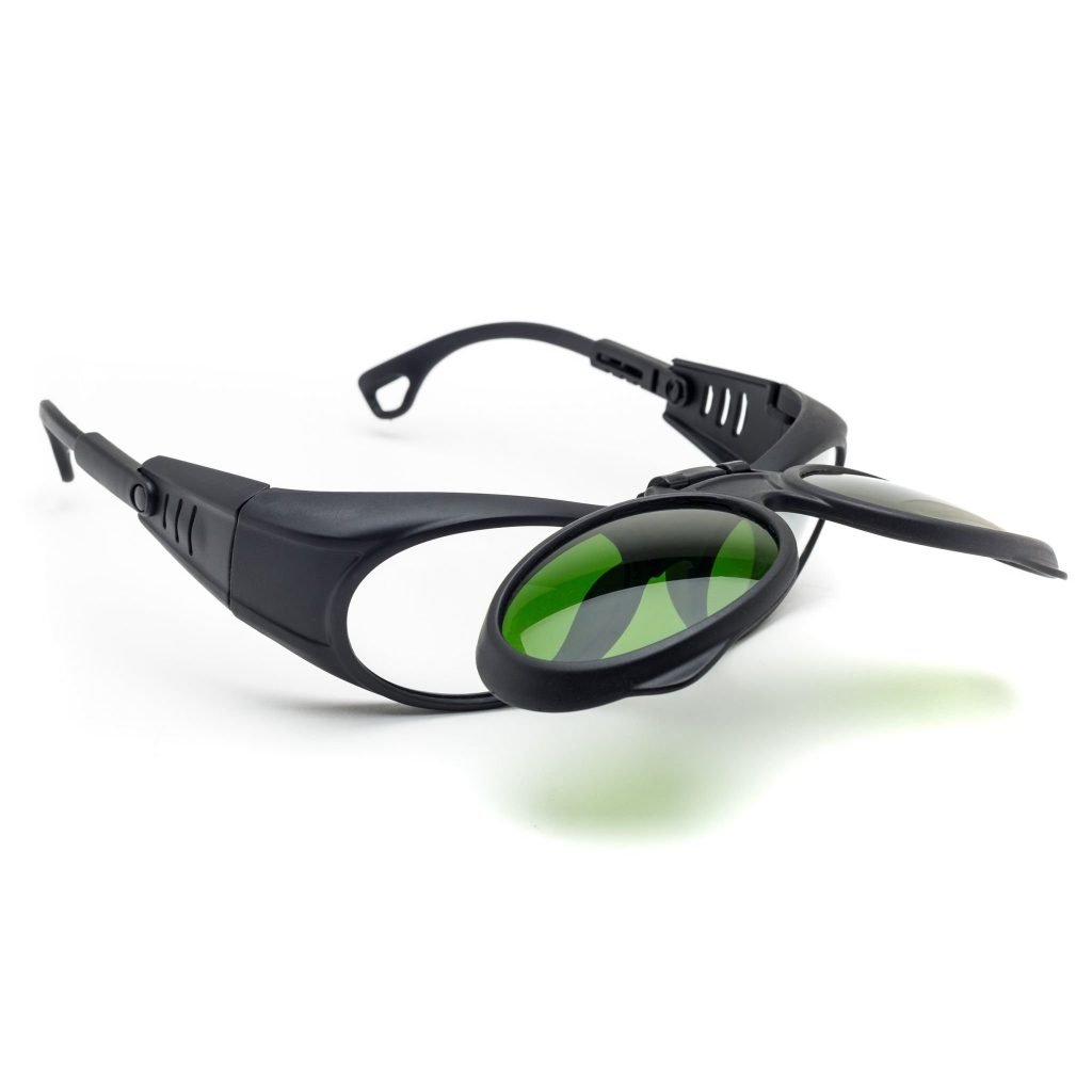 IR Protection Safety Glasses | IR Eye Protection | VS Eyewear