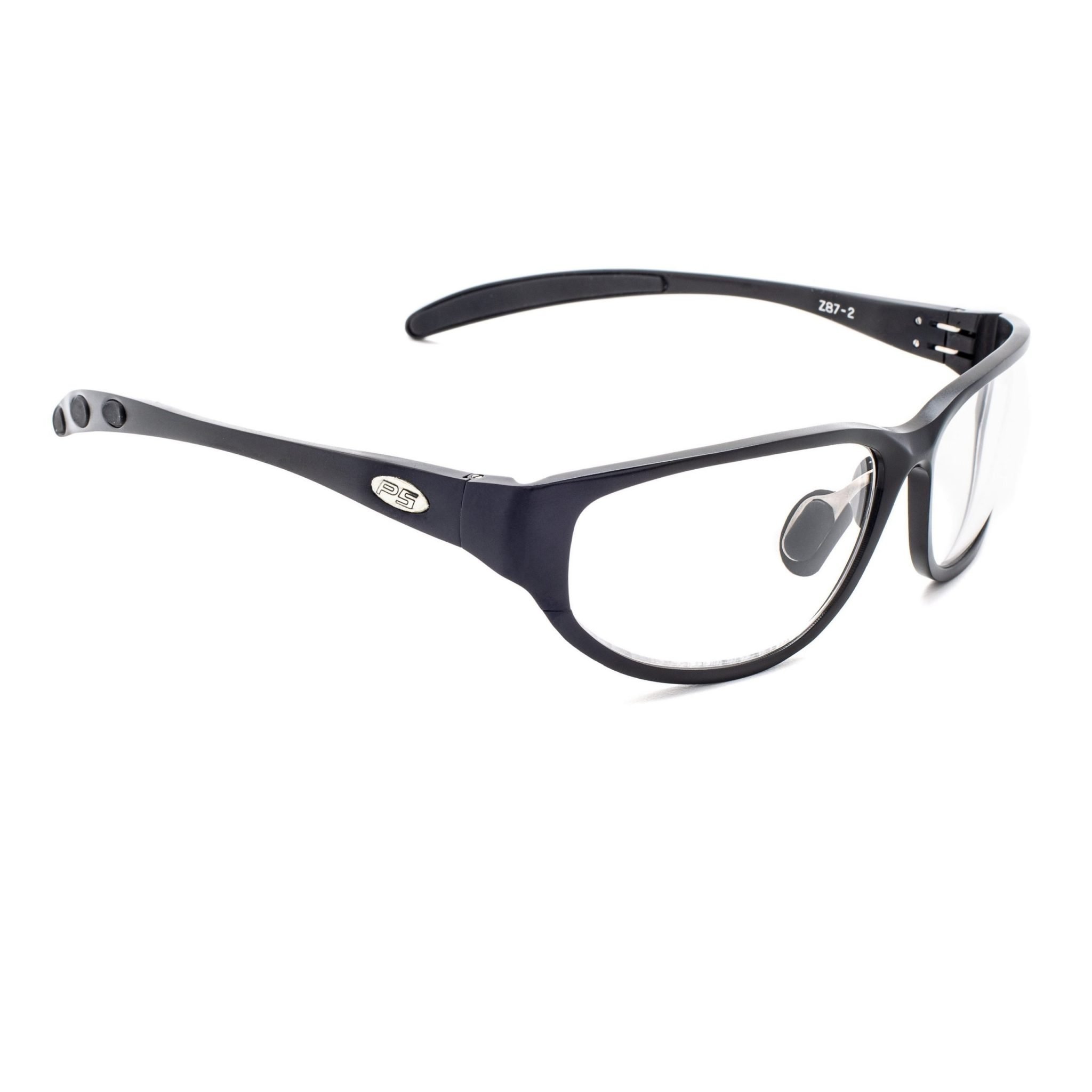 Prescription Safety Glasses RX-15011 - VS Eyewear