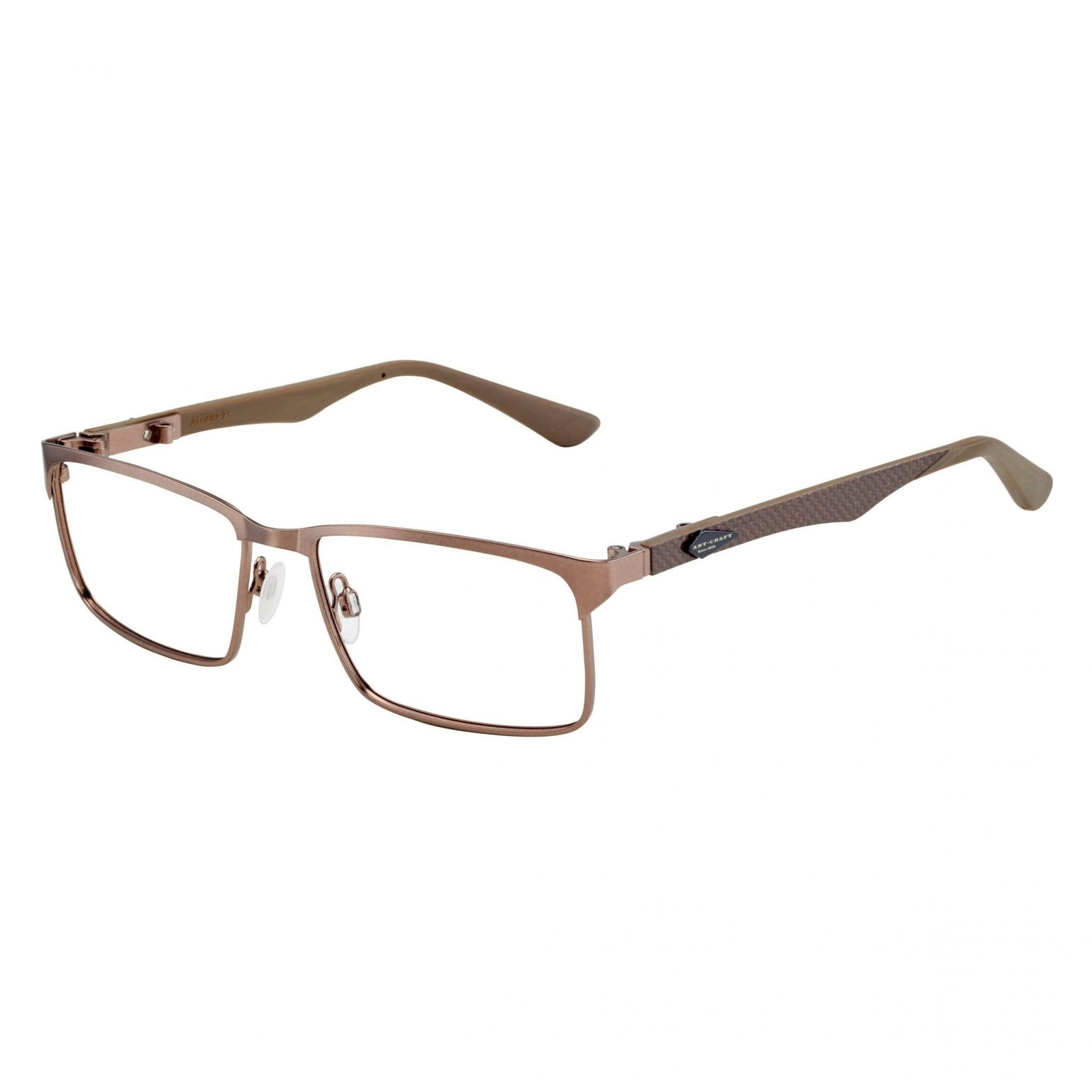 Art-Craft USA Workforce 451AM Prescription Safety Glasses - VS Eyewear