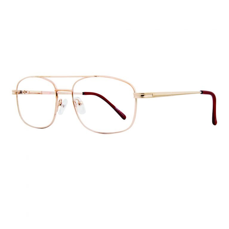 Aviator Style Frame Shape | VS Eyewear