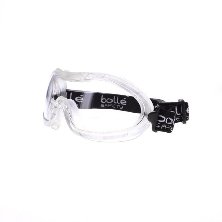 Bolle Safety Glasses Bolle Protection Glasses Vs Eyewear