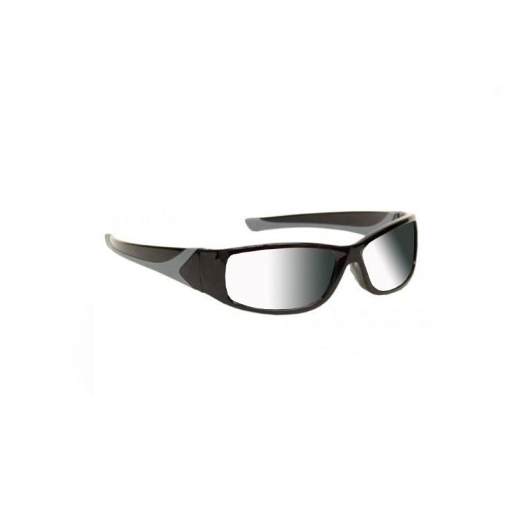 Non-Prescription Transition Safety Glasses | Photochromic Glasses
