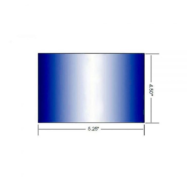 Welding Lenses - VS Eyewear