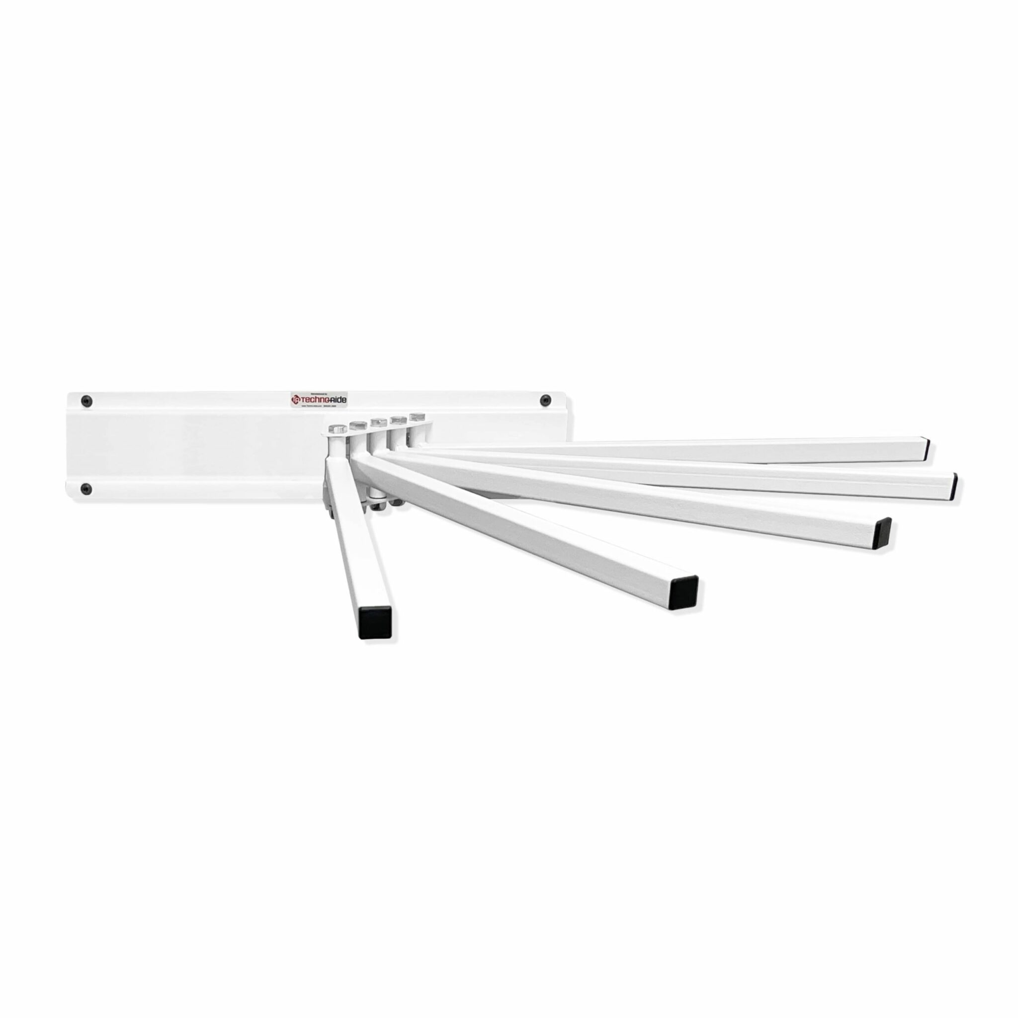 Five Arm Lead Apron Wall Rack- VS Eyewear