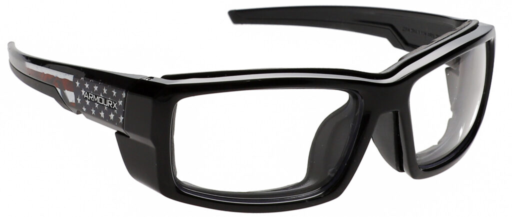 ArmouRx 6014 Safety Glasses - VS Eyewear