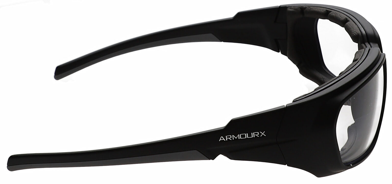 ArmouRx 6015 Safety Glasses - VS Eyewear