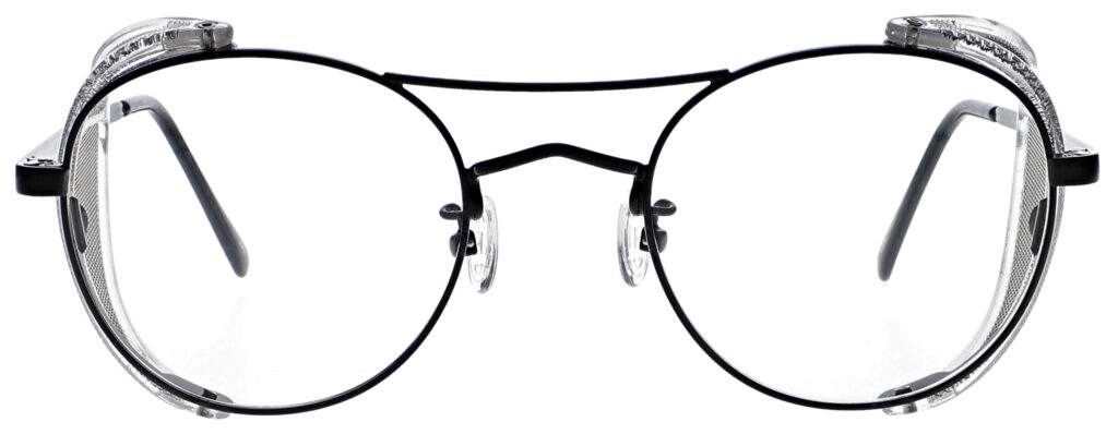 Prescription Safety Glasses RX-M200 - VS Eyewear