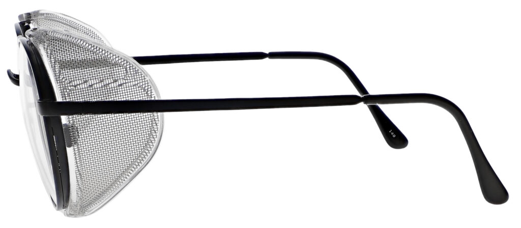 Prescription Safety Glasses RX-M200 - VS Eyewear