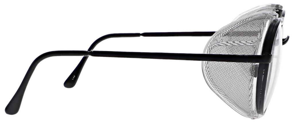 Prescription Safety Glasses RX-M200 - VS Eyewear