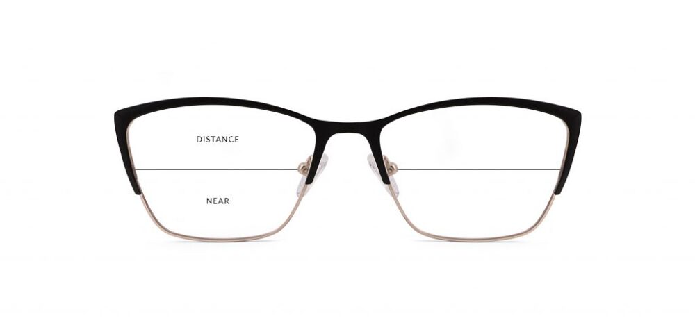 Prescription Lens Options | VS Eyewear