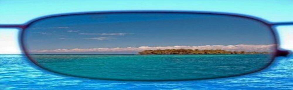 Clip On Polarized Lens Tint Options | VS Eyewear