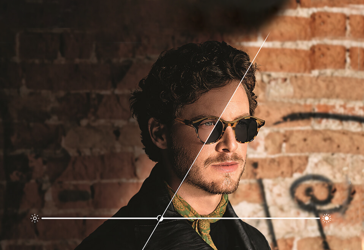 Photochromic Gray Lenses - VS Eyewear