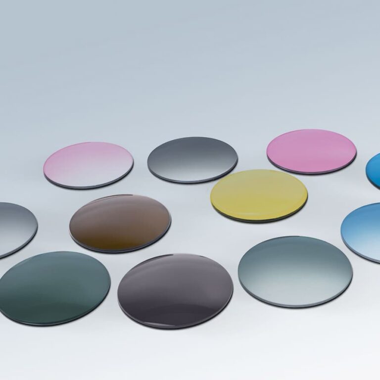 High Index Replacement Lenses - VS Eyewear
