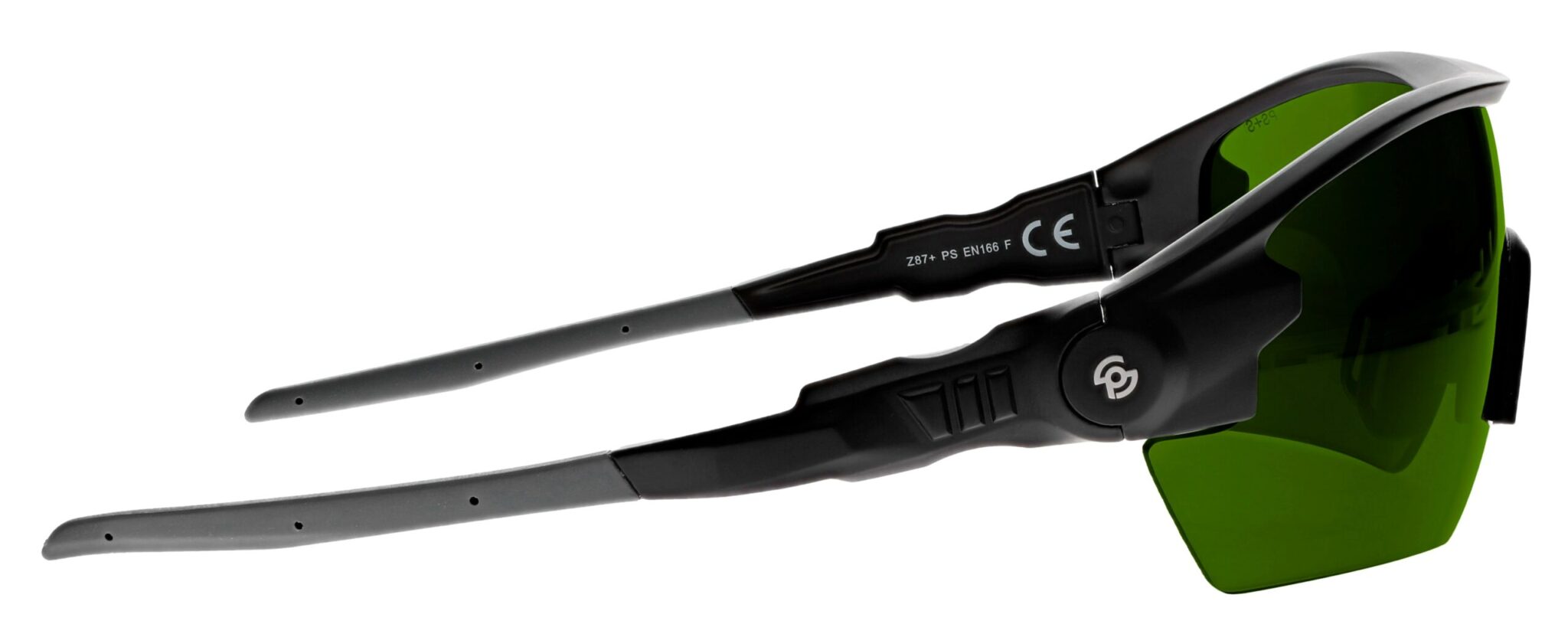IR Protection Geardo Prescription Safety Glasses - VS Eyewear