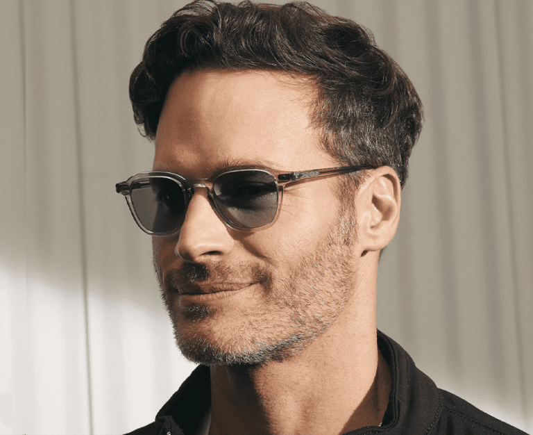 Flat Top 28 Bifocal Glass Lenses - VS Eyewear