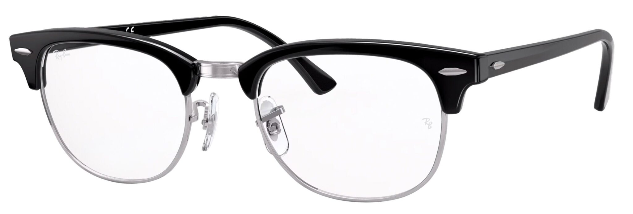 Ray Ban Clubmaster Optics - VS Eyewear