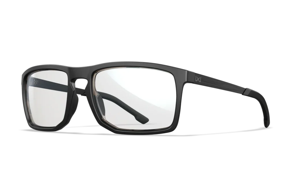Wiley X Worksight Axe | Prescription Safety | VS Eyewear
